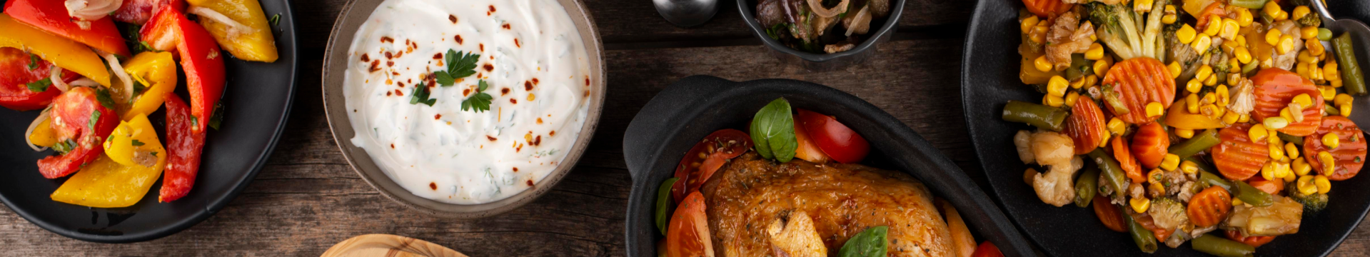 Gorry Gourmet | Pilihan Paket Menu Diet Sehat Sesuai Kebutuhan