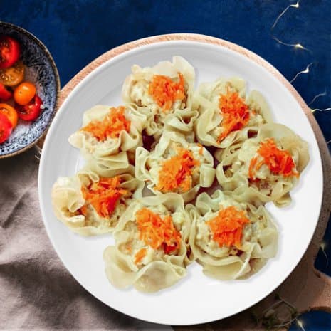 Gorry Gourmet | Festive Ala Carte